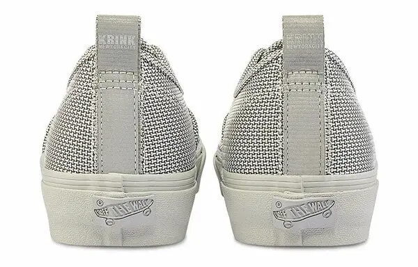 VANS Krink X Vault Authentic Vlt Lx Sneakers