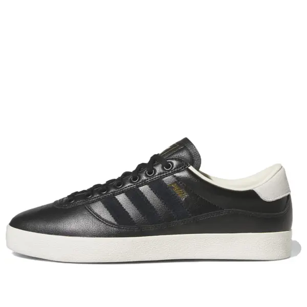 Adidas Puig Low Top Sneakers - Black/white