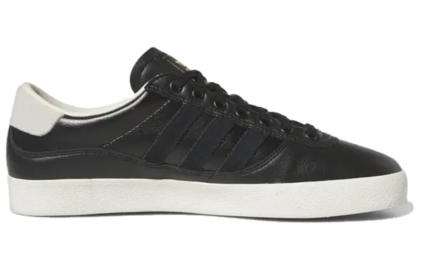 Adidas Puig Low Top Sneakers - Black/white