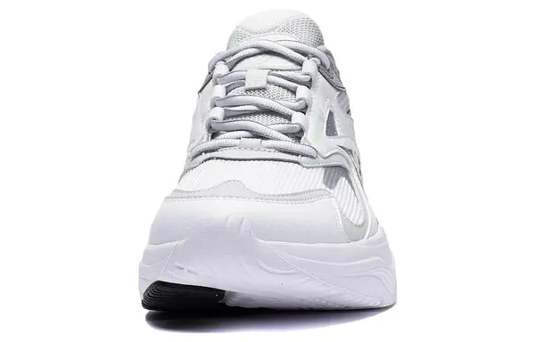 LI-NING Meteor Sneakers - White/grey