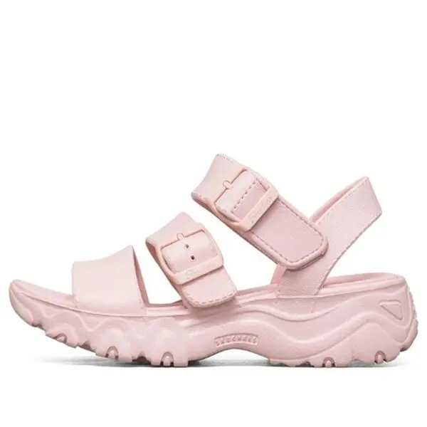 Sketchers D'lites 2.0 Sandals - Pink
