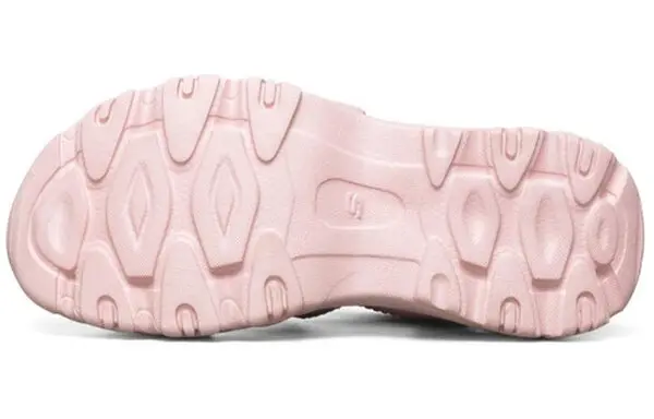 Sketchers D'lites 2.0 Sandals