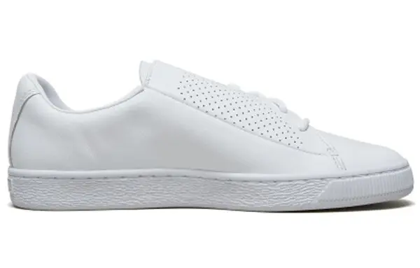 PUMA Basket Crush Perf - White