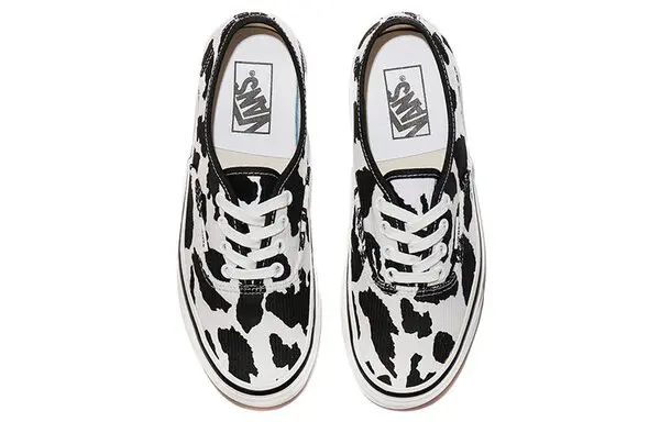 VANS Authentic 44 Dx Sneakers - Black/white