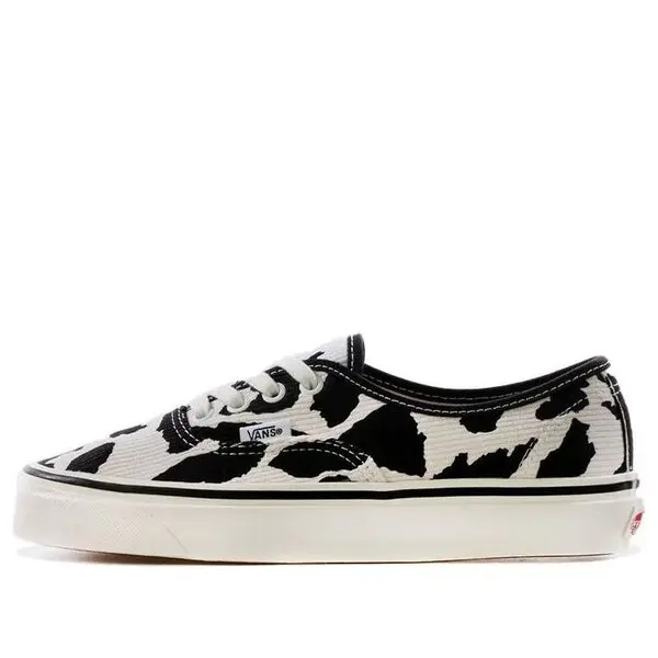 VANS Authentic 44 Dx Sneakers - Black/white