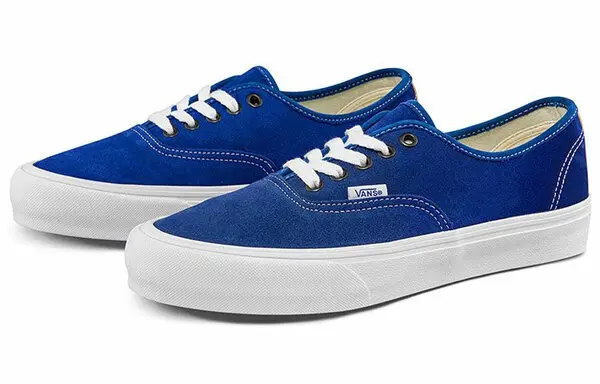 VANS Authentic Vr3 Lx Sneakers - Blue