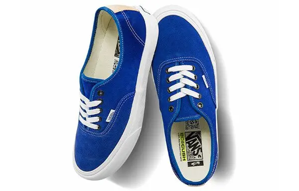 VANS Authentic Vr3 Lx 'limoges - Blue