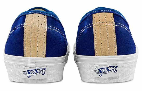 VANS Authentic Vr3 Lx 'limoges - Blue
