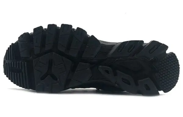 LI-NING Furious Rider Ace X 2019 New York Fashion Week Sneakers