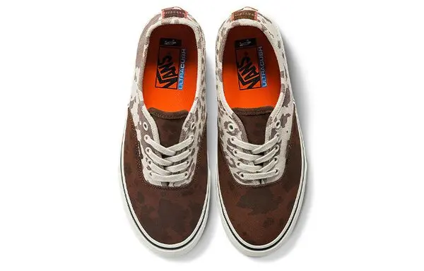 VANS Authentic Vlt Lx Sneakers - Default Colorway