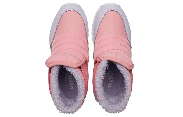 PUMA Nieve Wtr Ac Ps Sneakers