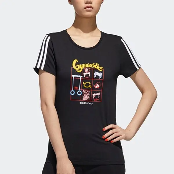 Adidas Neo Graphic T-shirt