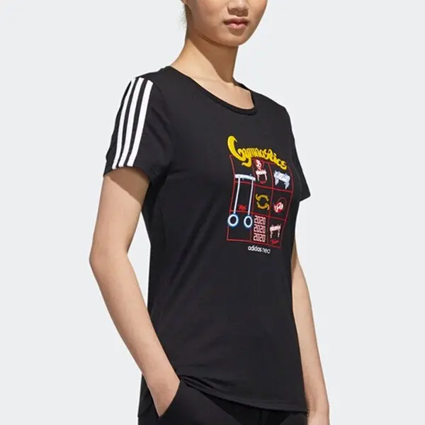 Adidas Neo Graphic T-shirt