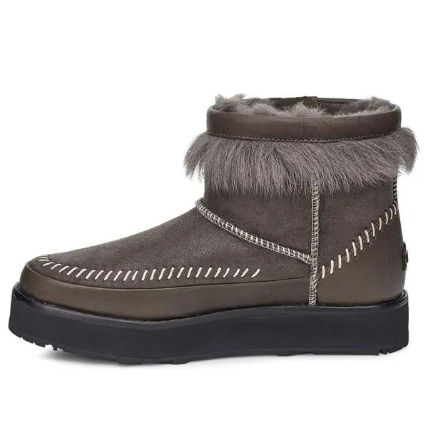UGG Fluff Punk Boot - Default Colorway