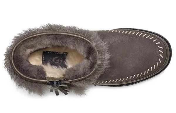 UGG Fluff Punk Boot - Default Colorway