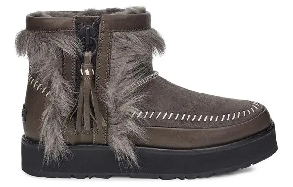 UGG Fluff Punk Boot - Default Colorway
