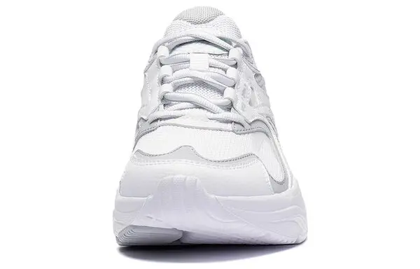 LI-NING Meteor Sneakers - White/grey