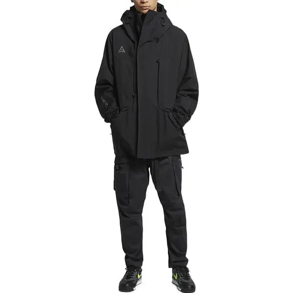 Nike Gore-tex Jacket