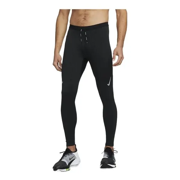 Nike Dri-fit Adv Aeroswift Racing Tight - Default Colorway