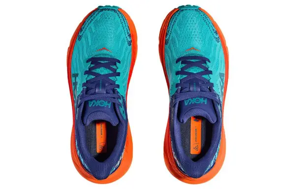 Hoka One One Challenger Atr 7 Wide Athletic Sneakers