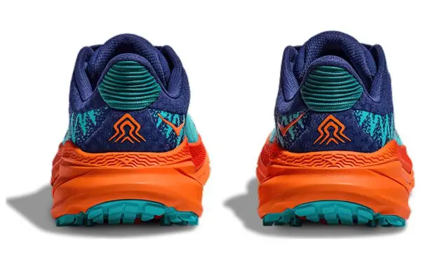 Hoka One One Challenger Atr 7 Wide Athletic Sneakers