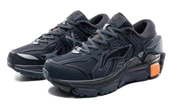 LI-NING Sun Chaser Athletic Sneakers