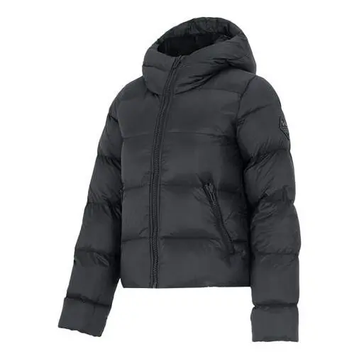 Under Armour Storm Coldgear Infrared Down Jacket - Black