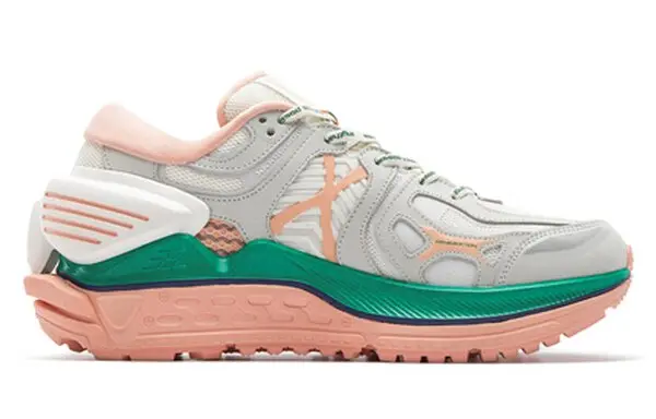 LI-NING Sun Chaser Arzq003-3 Sneakers