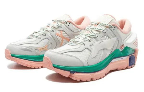 LI-NING Sun Chaser Arzq003-3 Sneakers