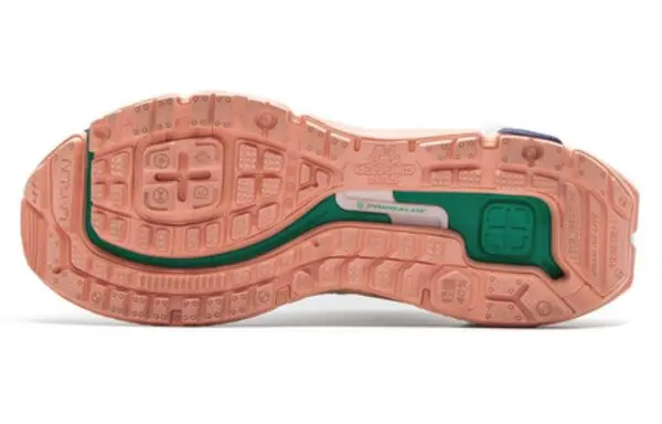 LI-NING Sun Chaser Arzq003-3 Sneakers