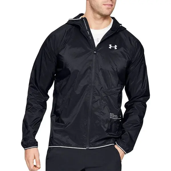 Under Armour Qualifier Storm Packable Jacket