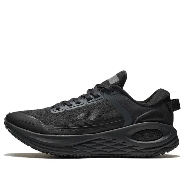 LI-NING Furious Rider Essential Sneakers - Black