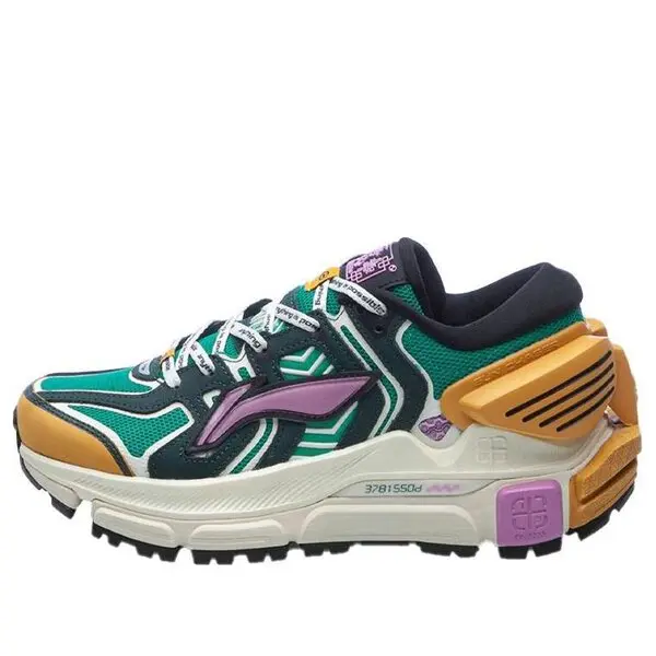 LI-NING Sun Chaser Athletic Sneakers - Default Colorway