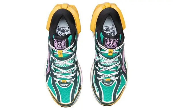 LI-NING Sun Chaser Athletic Sneakers