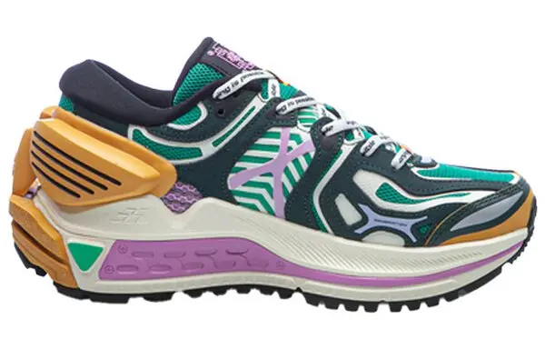 LI-NING Sun Chaser Athletic Sneakers - Default Colorway