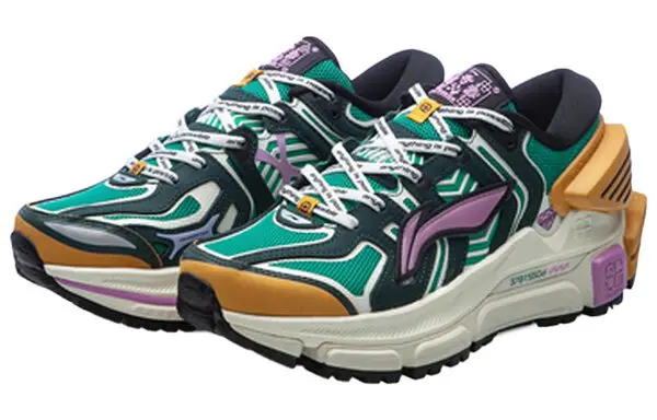 LI-NING Sun Chaser Athletic Sneakers - Default Colorway