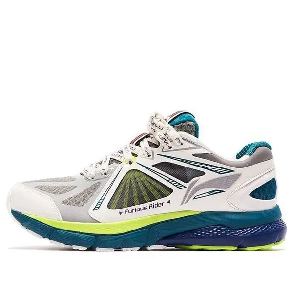 LI-NING Furious Rider 3 Og Arzq005-4 Sneakers