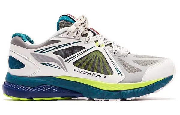 LI-NING Furious Rider 3 Og Arzq005-4 Sneakers