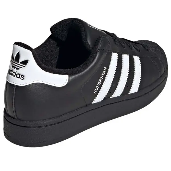 Adidas Superstar 2 Sneakers - Core Black/cloud White/core Black