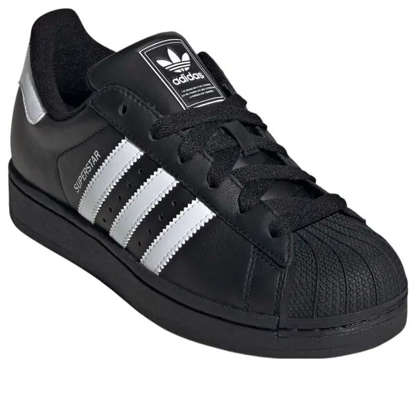 Adidas Superstar 2 Sneakers