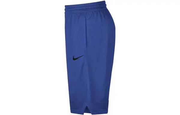 Nike Dri-fit Icon Basketball Shorts - Blue