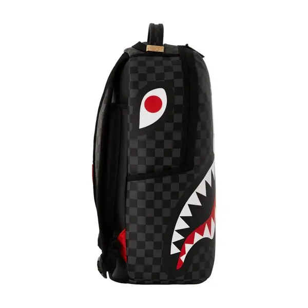 SPRAYGROUND X Peanuts Snoopy Shark Mouth Backpack