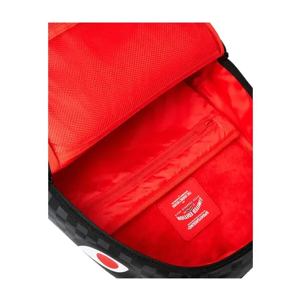 SPRAYGROUND X Peanuts Snoopy Shark Mouth Backpack