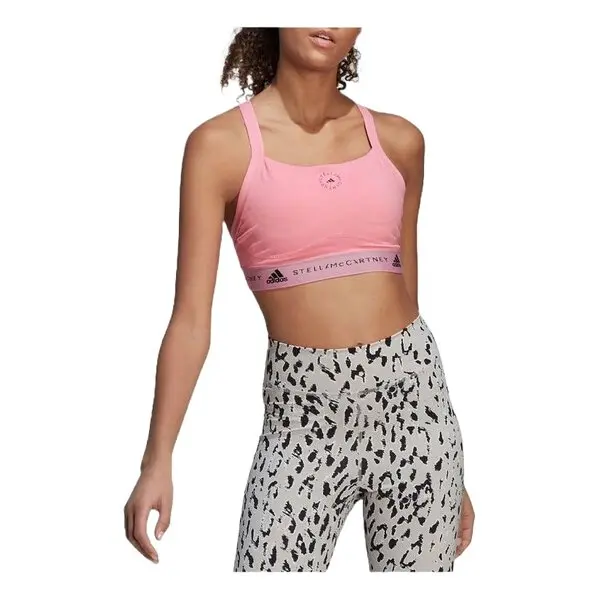 Adidas Stella Mccartney Truepurpose Medium Support Bra Asia Sizing