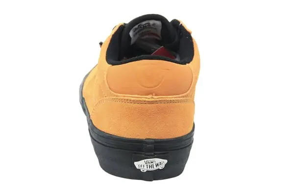 VANS Roman Pro Sneakers