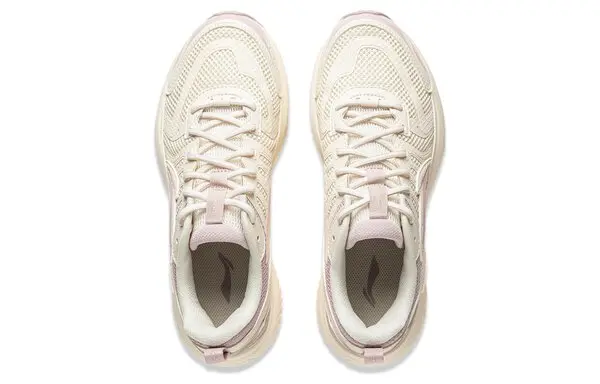 LI-NING Fuyao 1.0 V3 Sneakers - White/purple