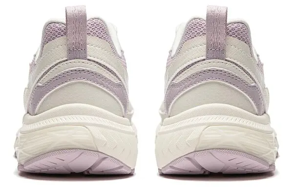 LI-NING Fuyao 1.0 V3 Sneakers - White/purple