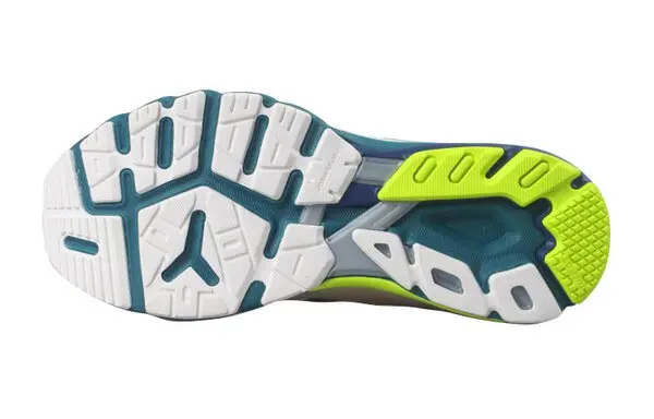 LI-NING Furious Rider 3 Og Athletic Sneakers - Grey/white/blue