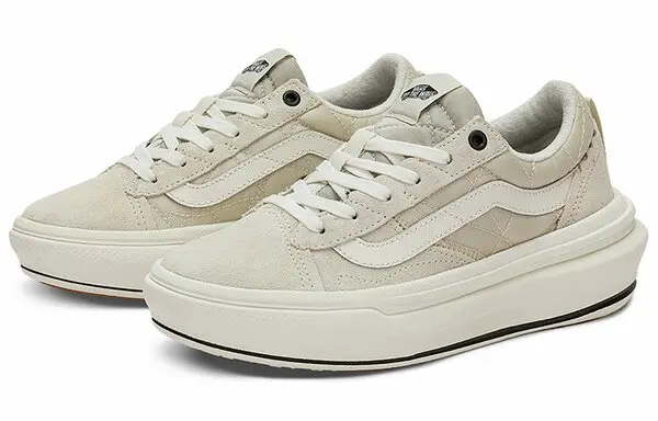 VANS Old Skool Overt Plus Cc Sneakers