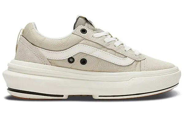 VANS Old Skool Overt Plus Cc Sneakers - Default Color